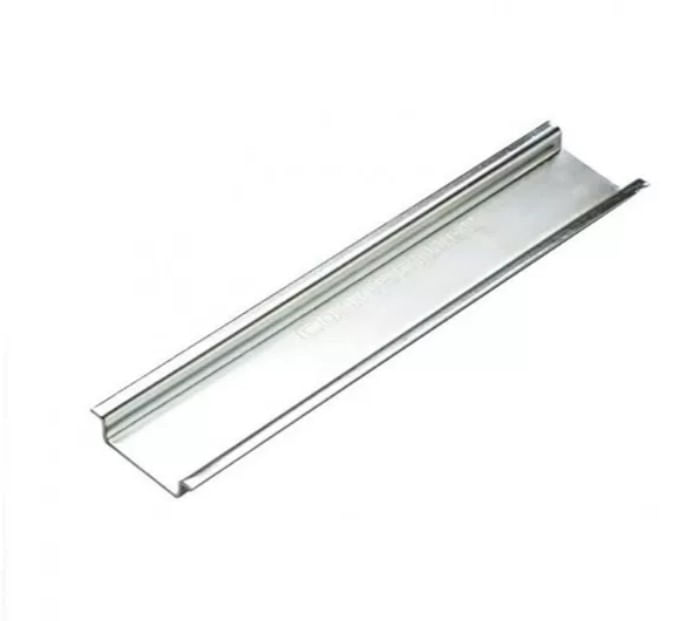 TRILHO FIX DIN LISO AC BC 35X7 5X2000MM JTS35X2B