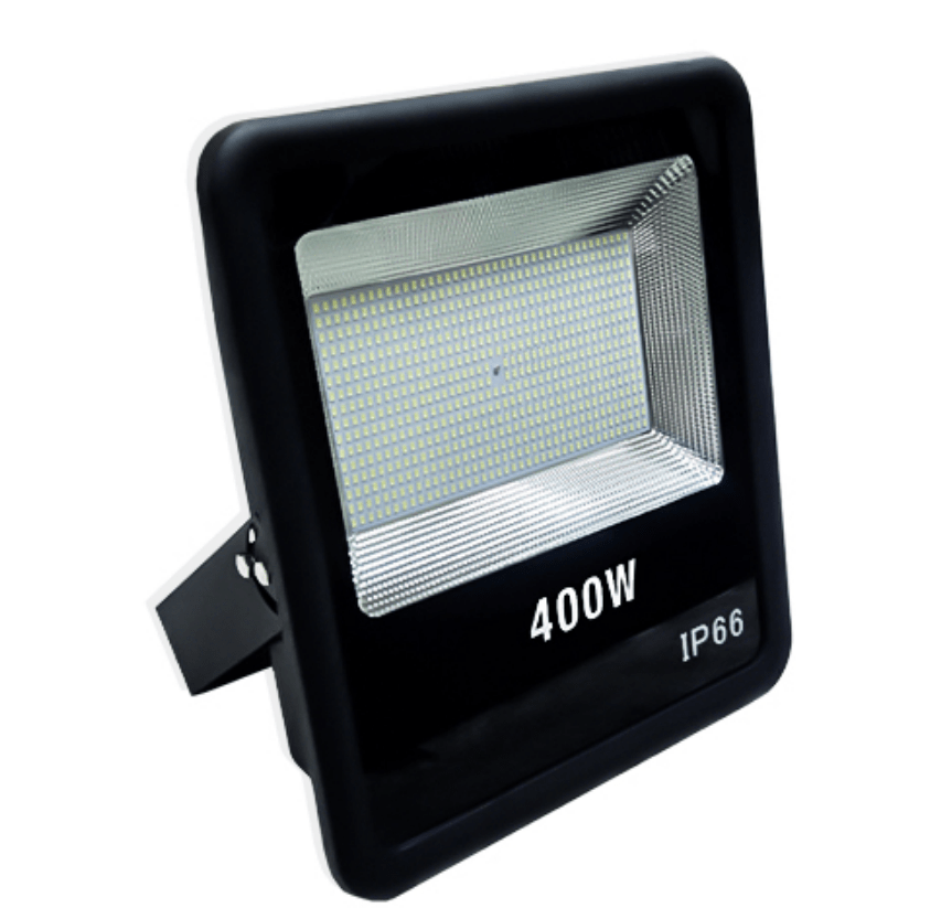 PROJETOR LED PT IP66 400W 6500K CL400WSMD CL400WSMD - CL Luz - Nortel Express