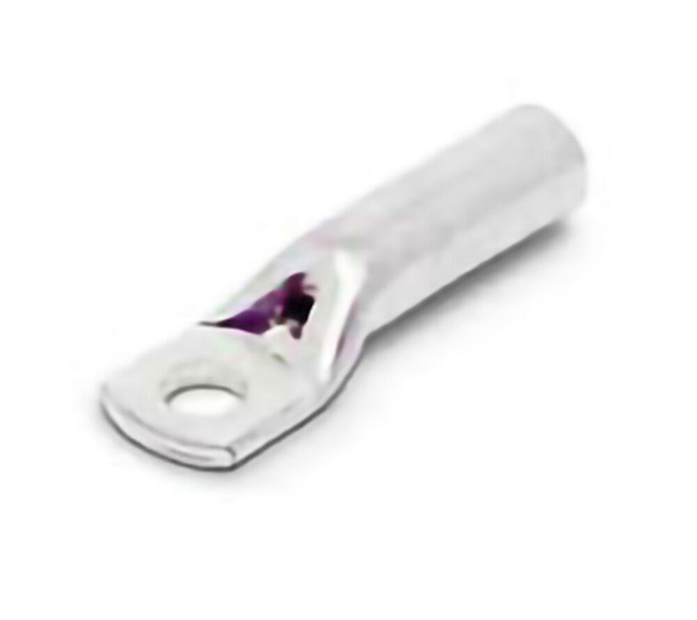 Terminal de Compressão Tubular 70mm 2C 1F M12 M-1256-12 AXT Industrial ...