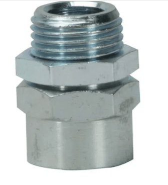 Conector Macho 2" BSP CMRA2GA SPTF CMRA2GA - SPTF - Nortel Express