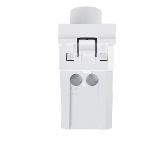 Dimmer LED, Cor Branco, Origen, ABB
