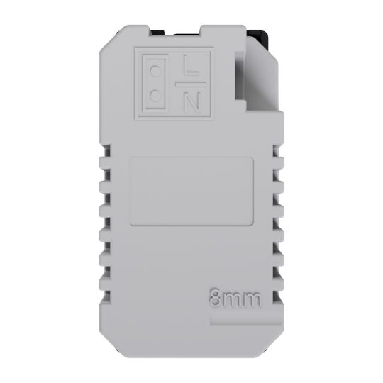 Modulo USB, Cor Preto, Origen, ABB