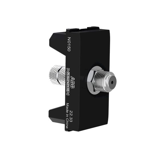 Módulo Antena, Cor Preto, Origen, ABB