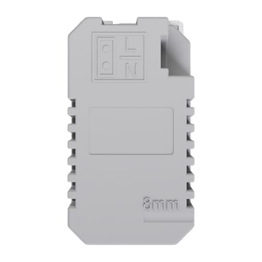 Modulo USB, Cor Branco, Origen, ABB